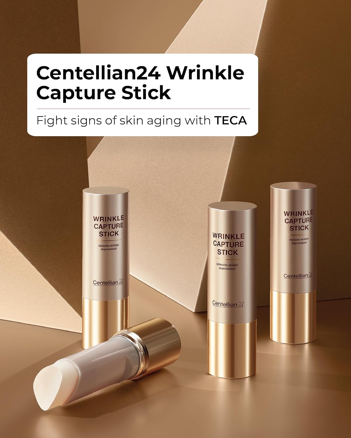 Madeca Wrinkle Capture Stick by Centellian24 – koreancosmetic.cy